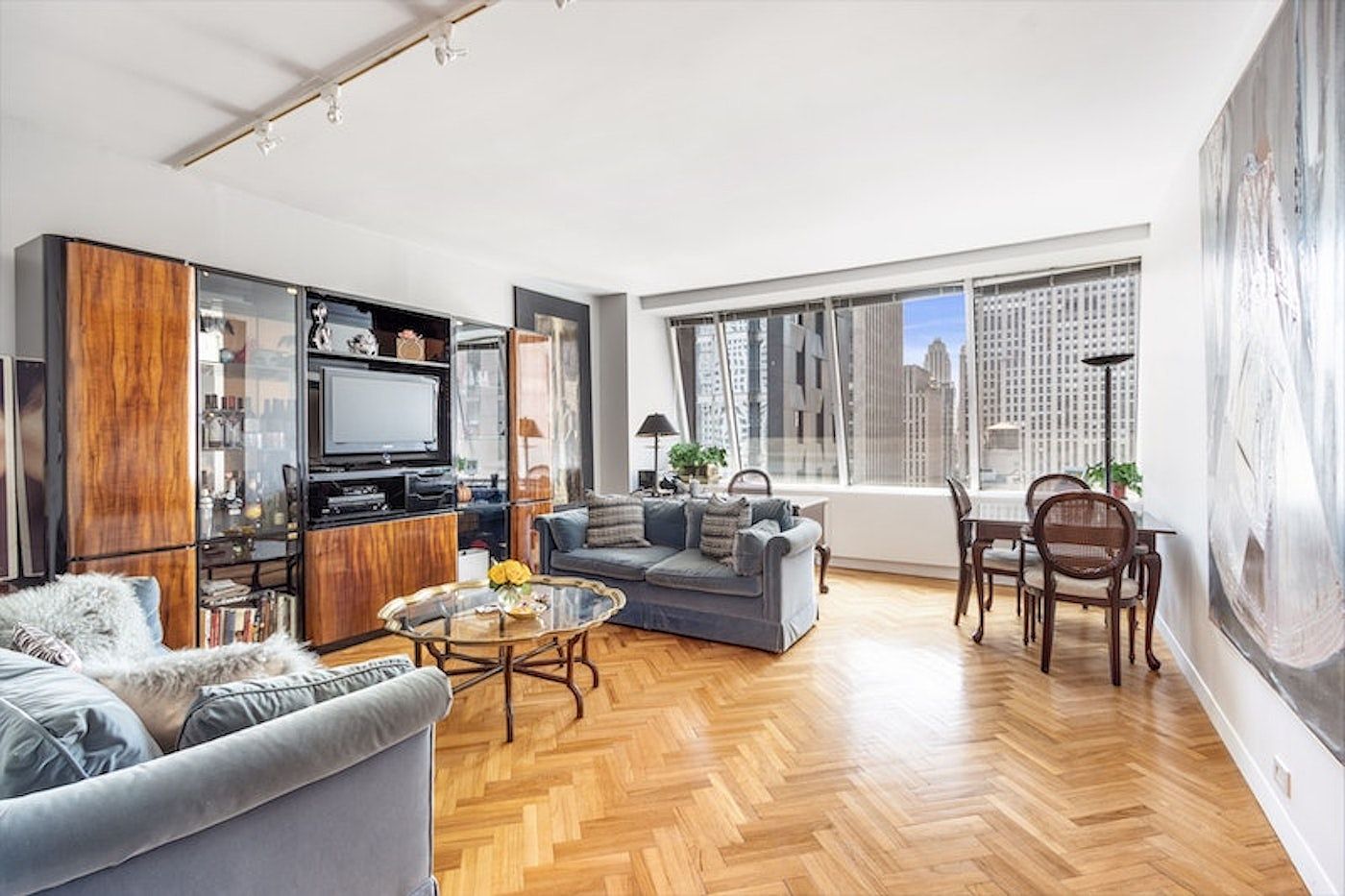 15 W 53rd St #27C, New York, NY 10019 | Zillow