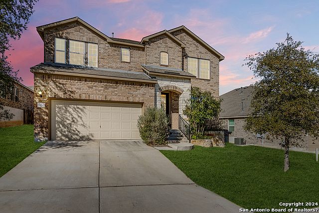 12633 Brite Ranch, San Antonio, TX 78245 | MLS #1753550 | Zillow