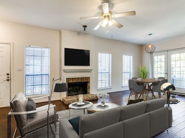 Dallas TX Condos & Apartments For Sale - 572 Listings | Zillow