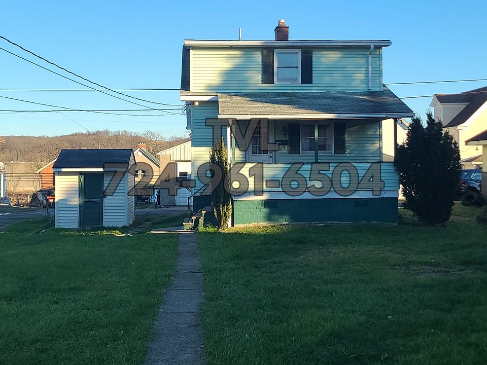 416 N 5th St, Youngwood, PA 15697 | Zillow