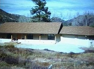 3000 W Shadow Valley Ranch Rd, Prescott, AZ 86305 | MLS #6805592 | Zillow