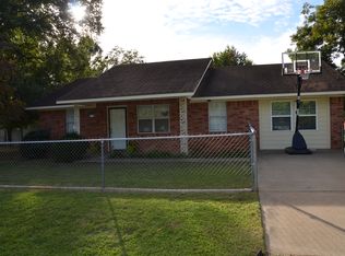 515 Main St, Swink, OK 74761 | Zillow