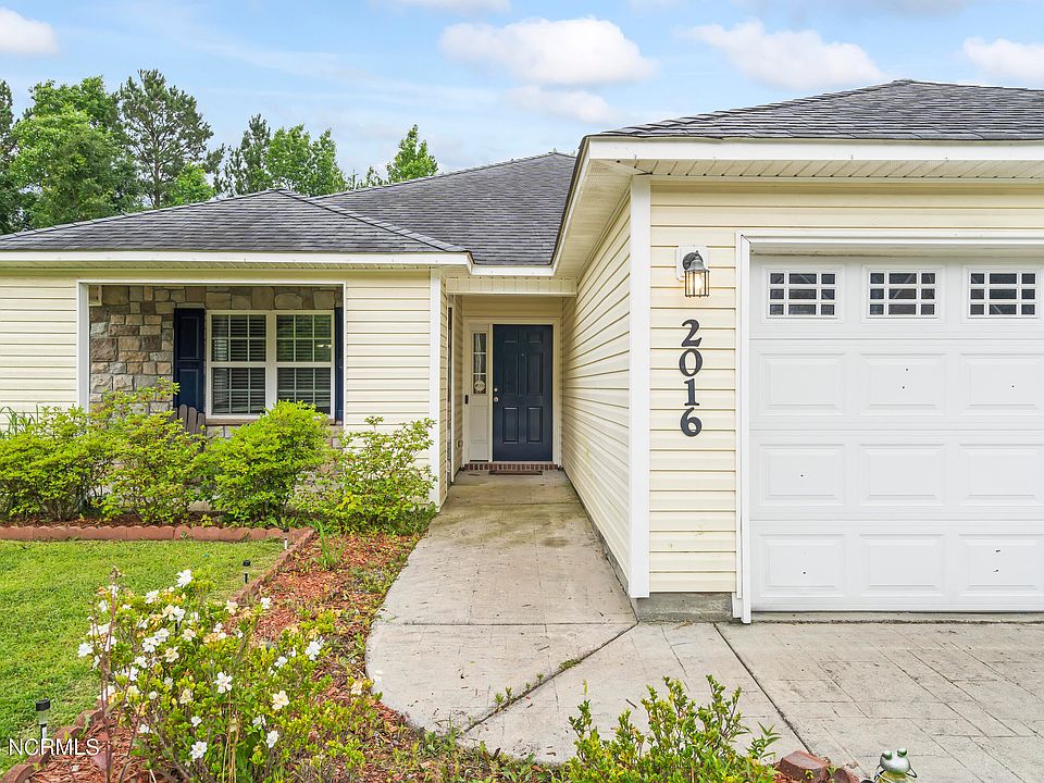 2016 W Wt Whitehead Drive, Jacksonville, NC 28546 | Zillow