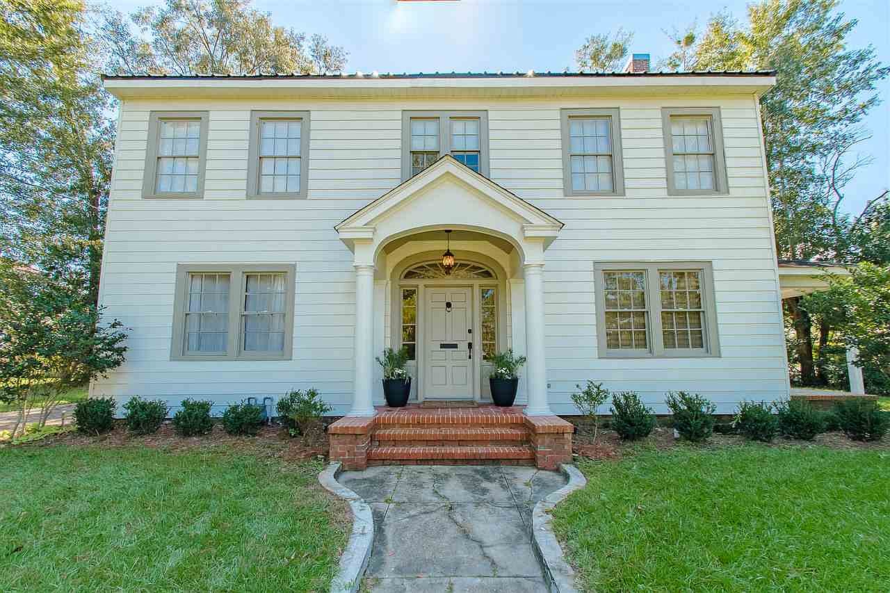 1857 Old Shell Rd, Mobile, AL 36607 | Zillow