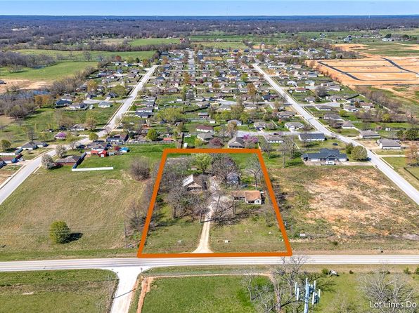 Pea Ridge AR Land & Lots For Sale - 33 Listings | Zillow