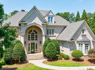 1445 Hillside Dr, Grayson, GA 30017 | MLS #7578539 | Zillow