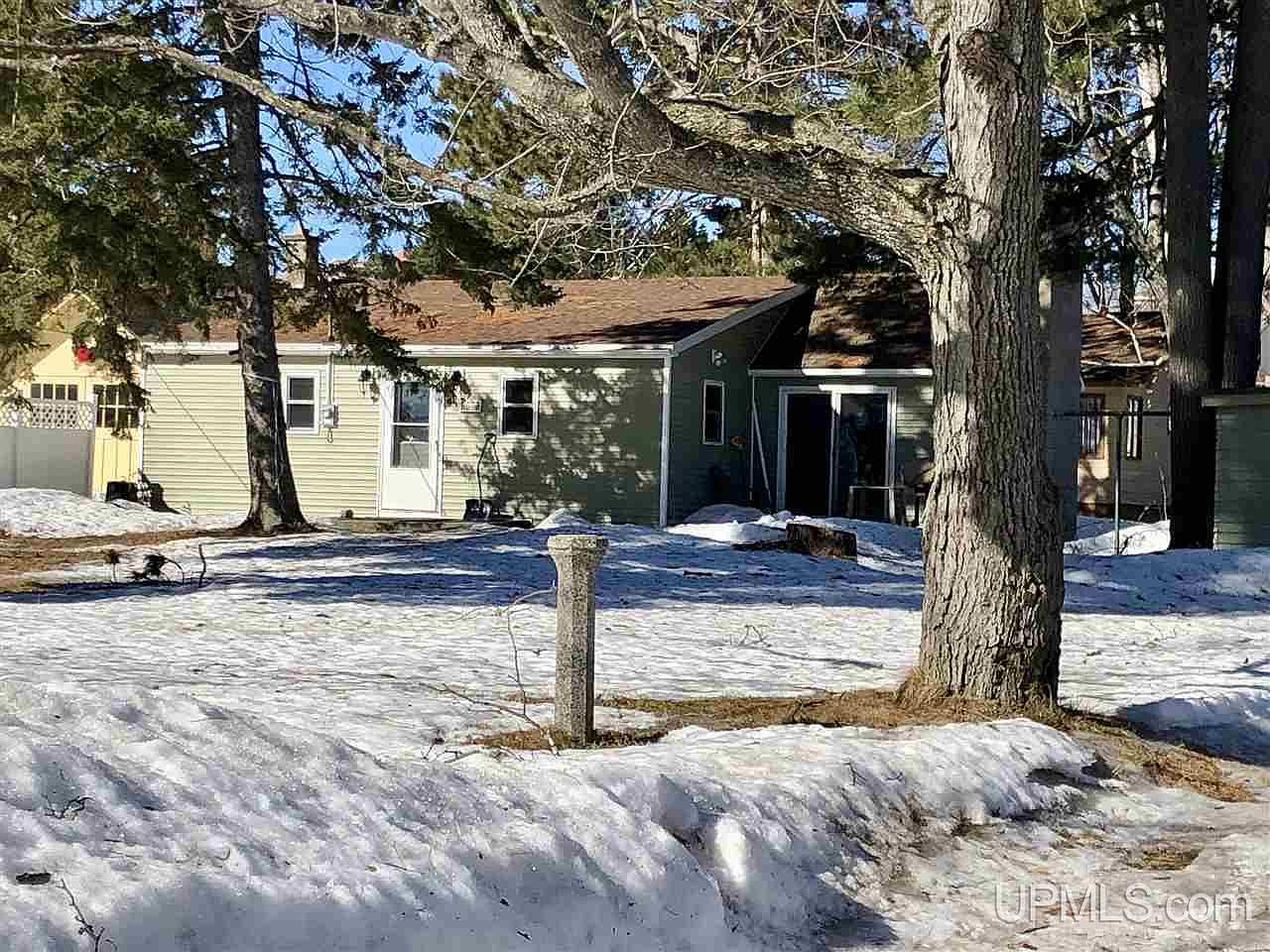 1705 Schaffer St, Marquette, MI 49855 | Zillow