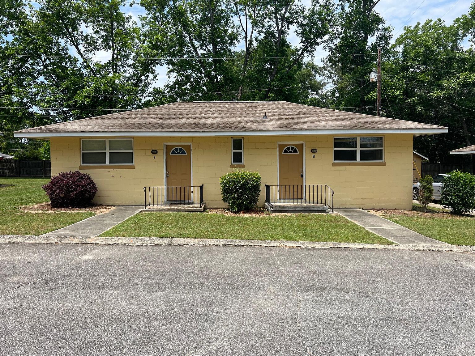 5307 Houston Rd #6, Macon, GA 31216 | Zillow