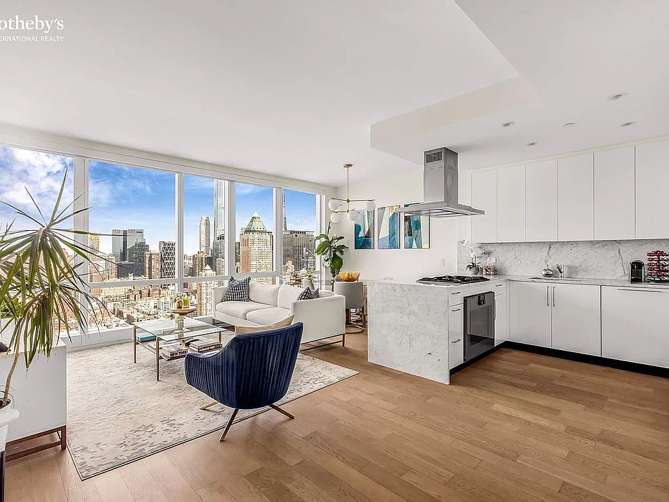 1 MiMA Tower - 460 W 42nd St New York NY | Zillow