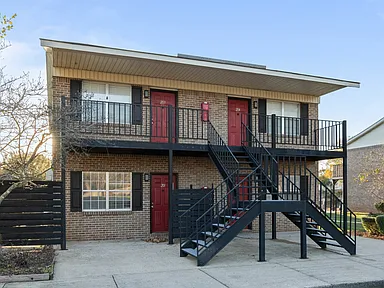 Clinton Place Apartments - 710 S Clinton St Athens AL | Zillow