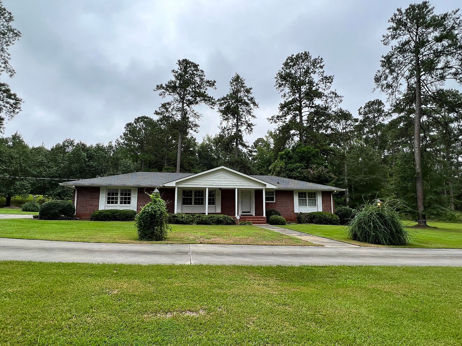 1420 Central Road Ext, Thomson, GA 30824 | Zillow