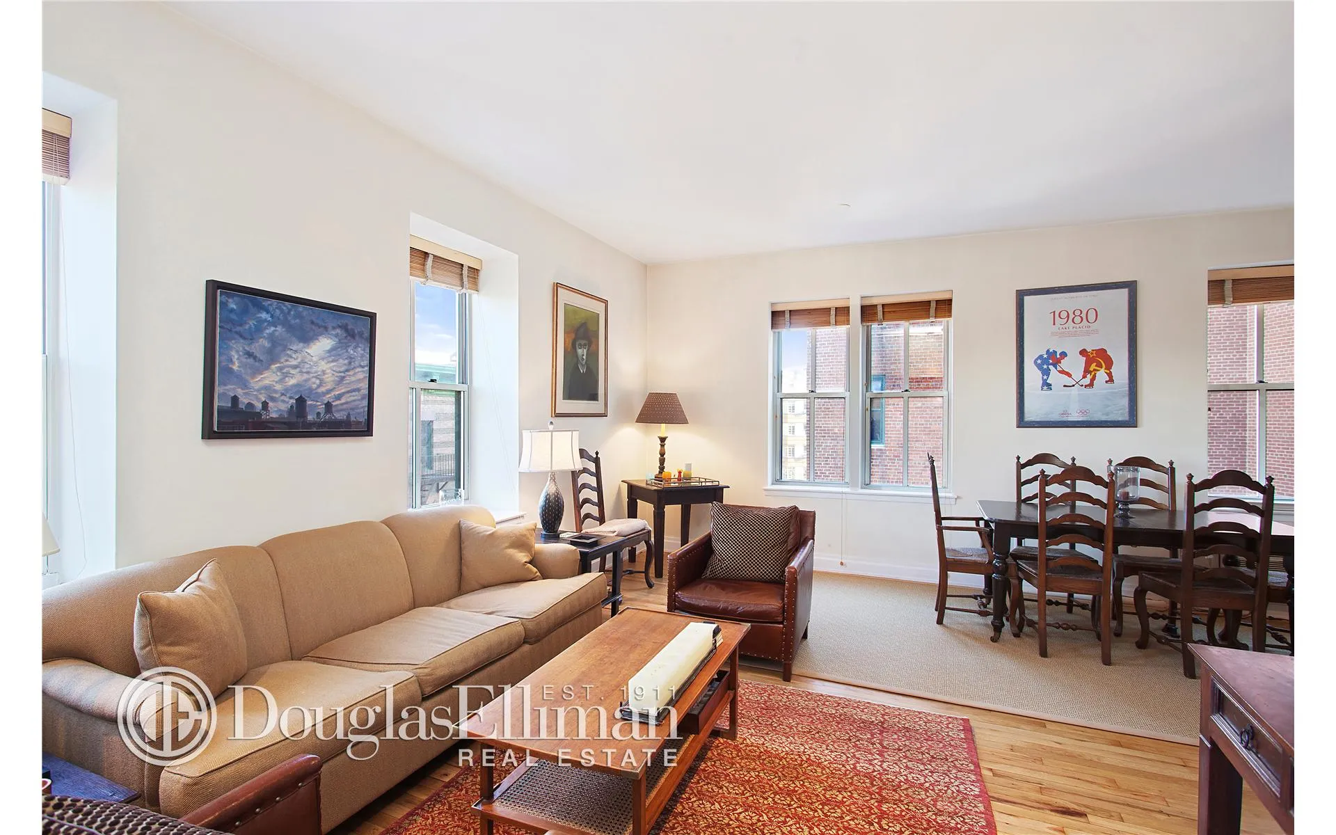 99 Bank Street #5DE in West Village, Manhattan | StreetEasy