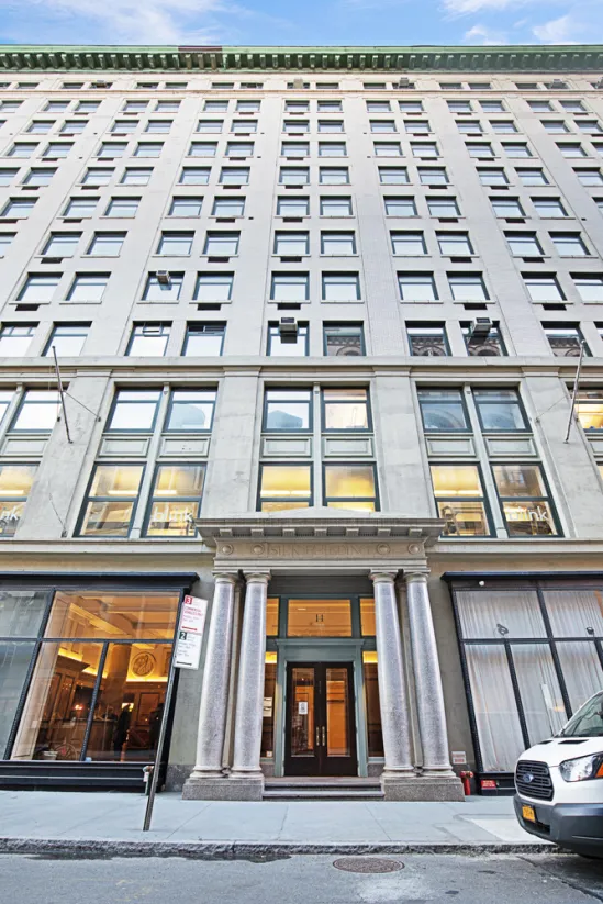 14 East 4th Street #604 in Noho, Manhattan | StreetEasy