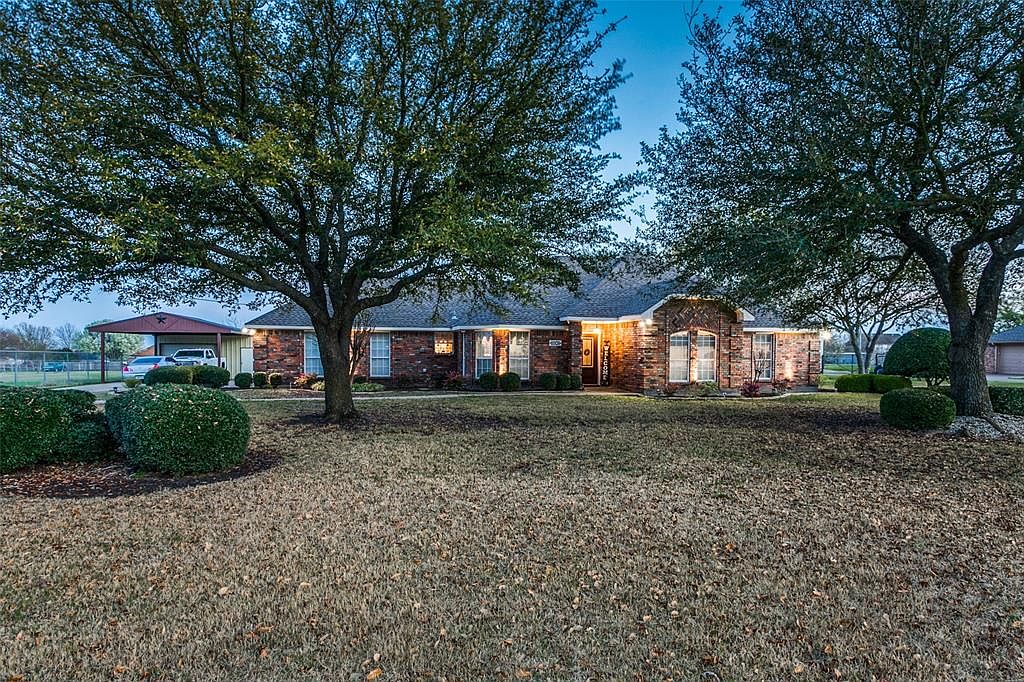 11101 Jennifer Cir, Forney, TX 75126 | Zillow