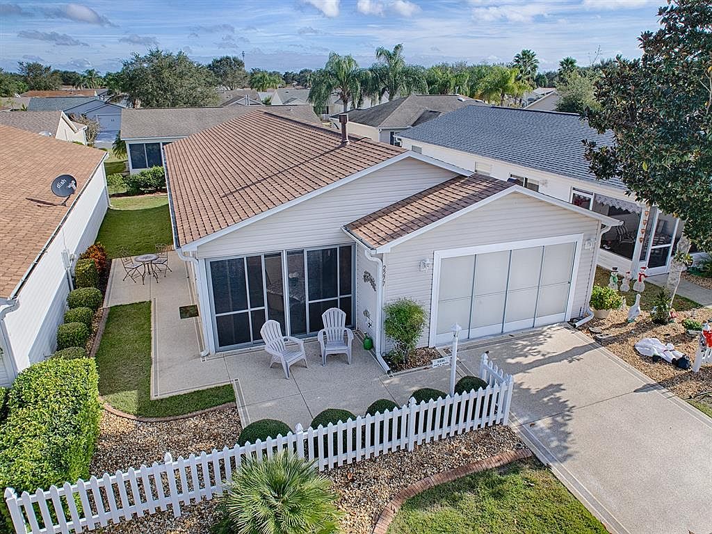 2277 Edgefield Dr, The Villages, FL 32162 | Zillow