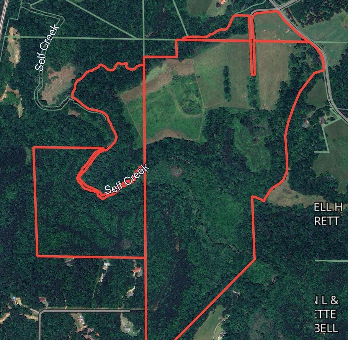 9500 Cato Rd #1, Warrior, AL 35180 | Zillow