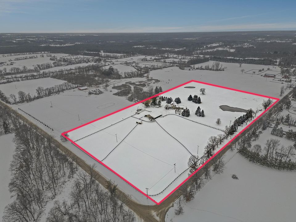 3101 Delano Rd, Oxford, MI 48371 | Zillow