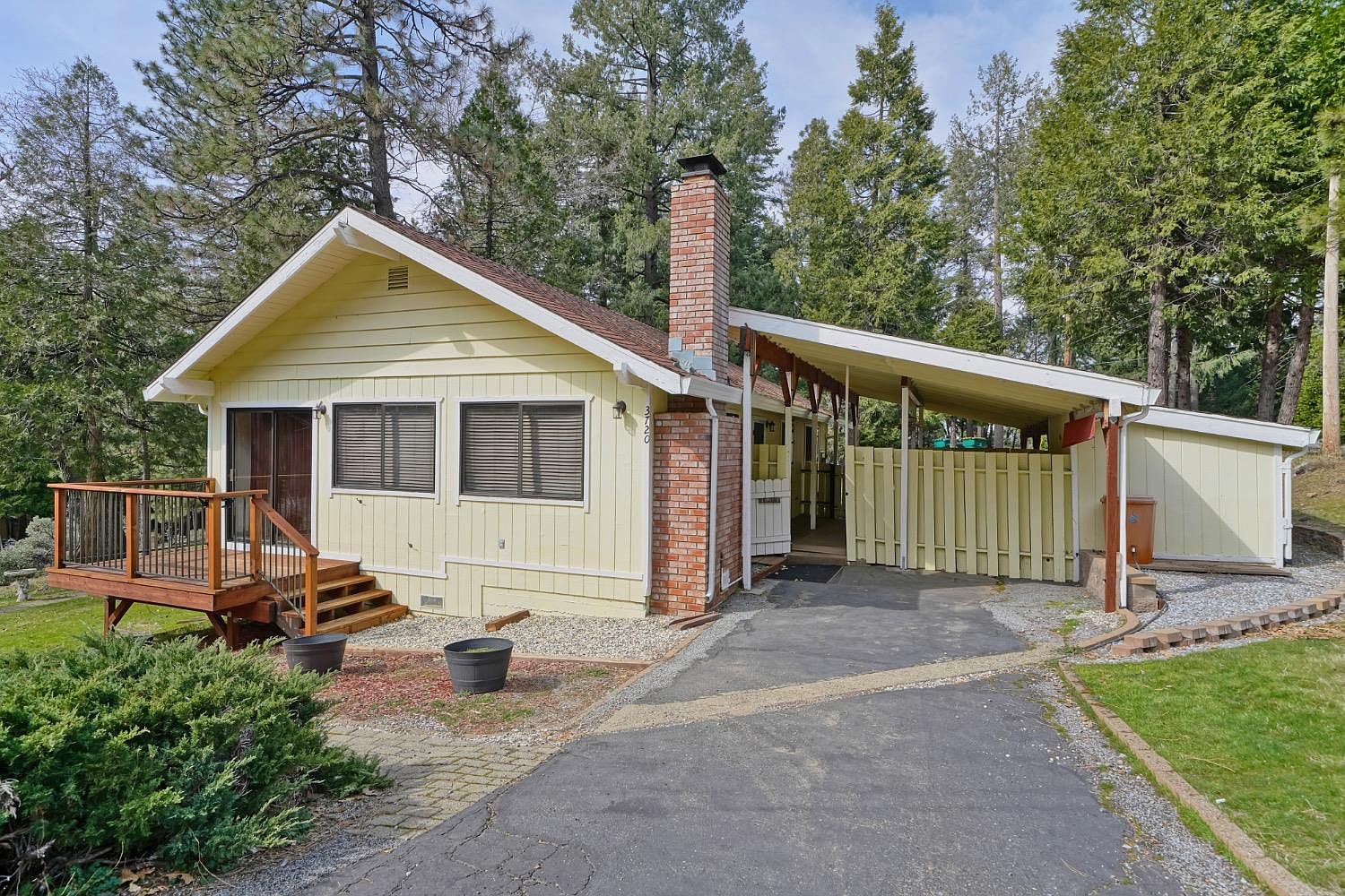 3720 Ruby Ct, Pollock Pines, CA 95726 | Zillow