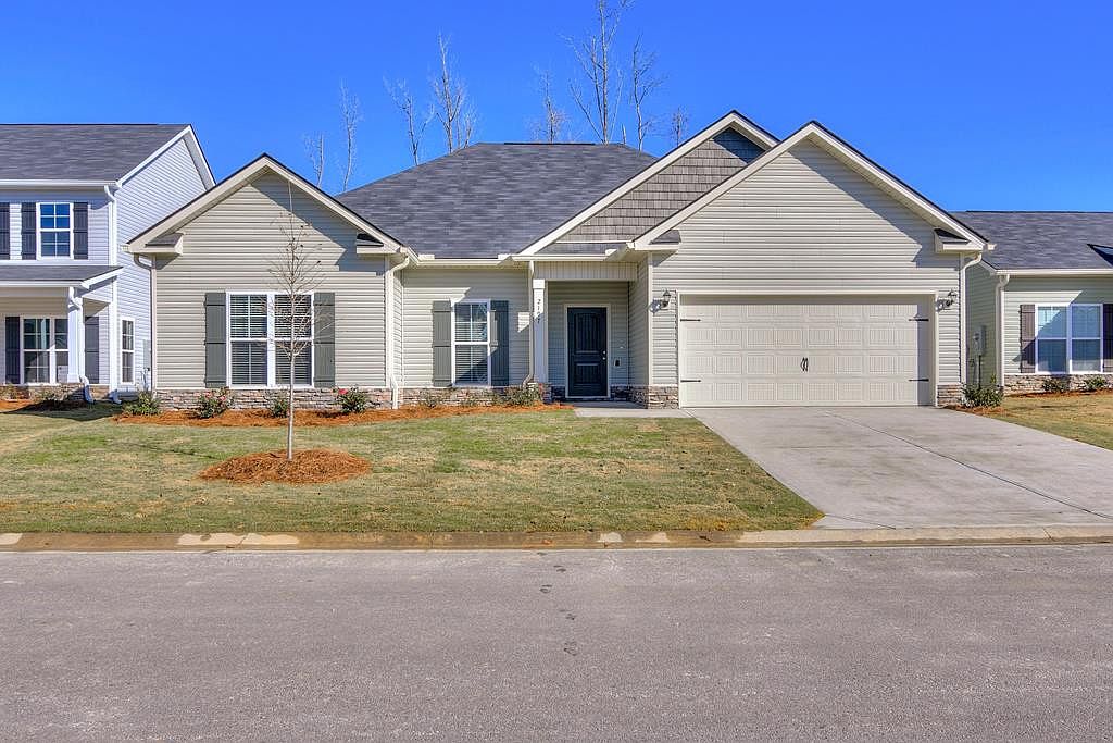 104 Constitution Circle Drive, Washington, GA 30673 | MLS #98251872 ...