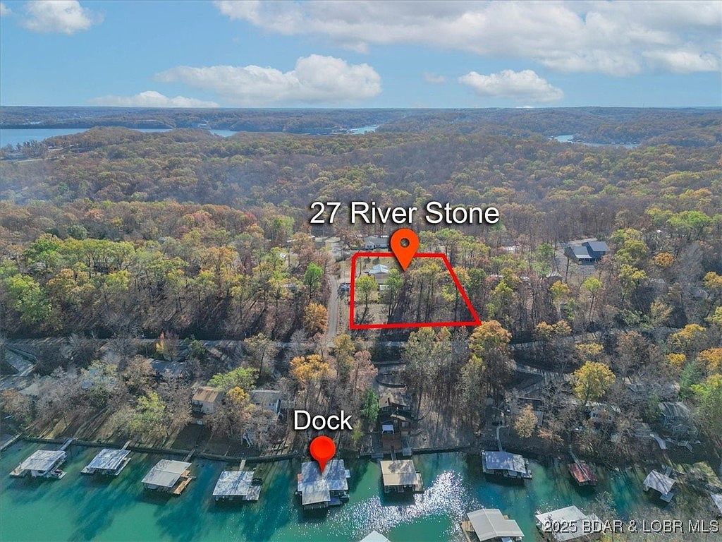 27 River Stone, Camdenton, MO 65020 | MLS #3580286 | Zillow
