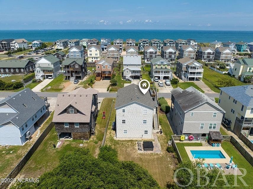 2612 S Memorial Ave LOT 6, Nags Head, NC 27959 | MLS #124909 | Zillow