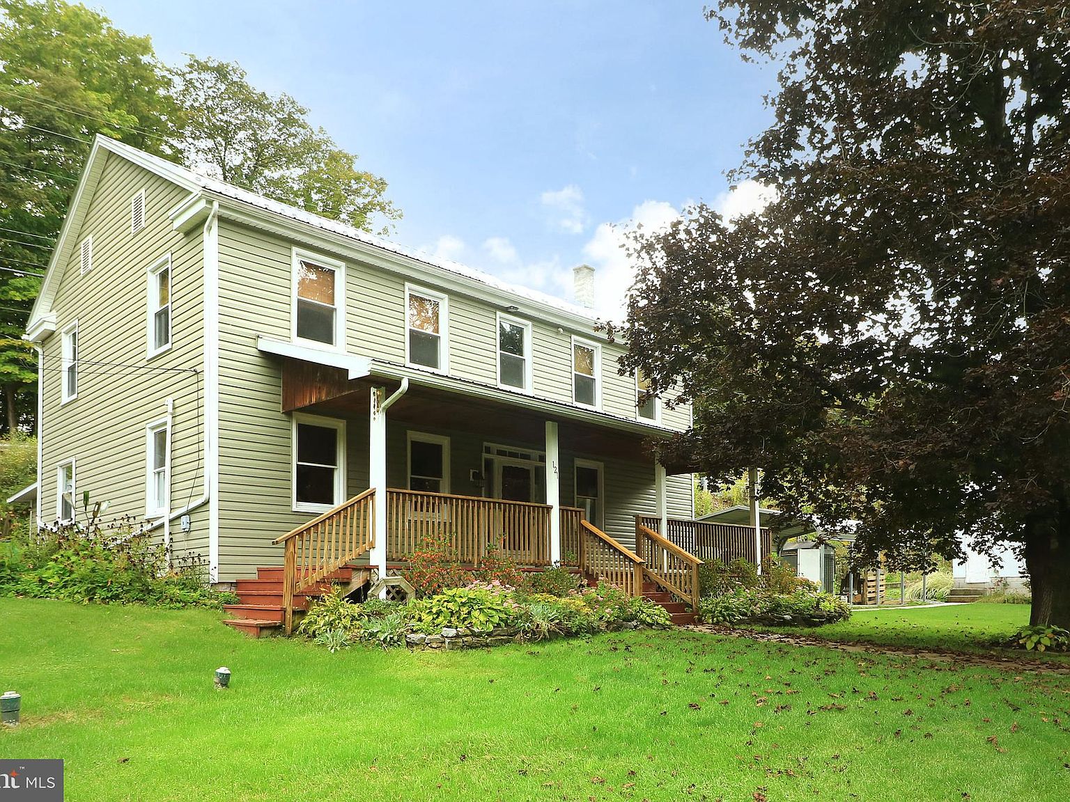 121 Old 144, Spring Mills, PA 16875 | MLS #PACE2507842 | Zillow