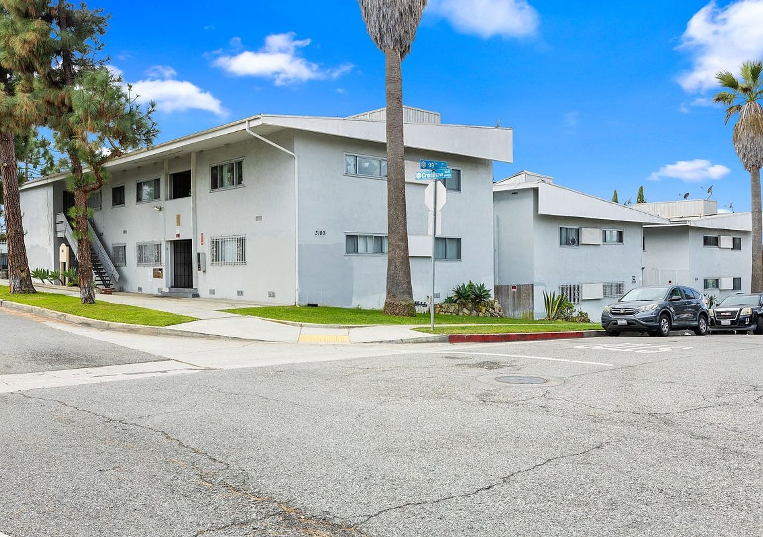 3100 W 99th St APT 5, Inglewood, CA 90305 | Zillow