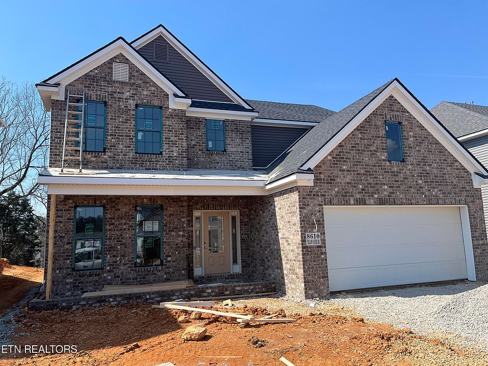 8610 Yellow Aster Rd, Knoxville, TN 37931 | Zillow