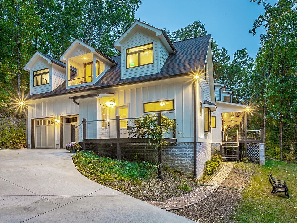 9642 Rising Trl, Ooltewah, TN 37363 | MLS #1379894 | Zillow