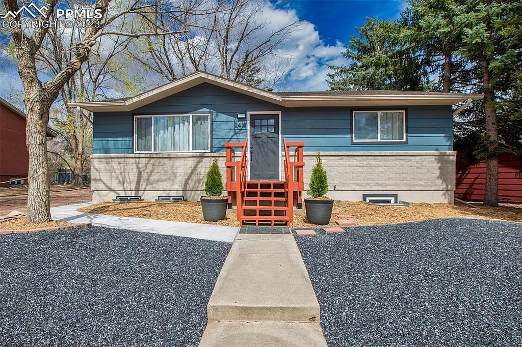 2415 Monterey Rd, Colorado Springs, CO 80910 | Zillow