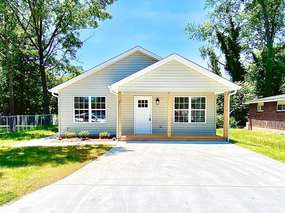 1720 Walker Ave, Chattanooga, TN 37406 | Zillow