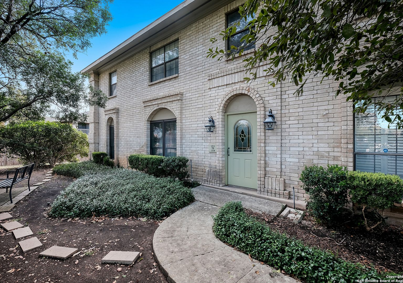8415 FREDERICKSBURG RD UNIT 104, San Antonio, TX 78229 | Zillow