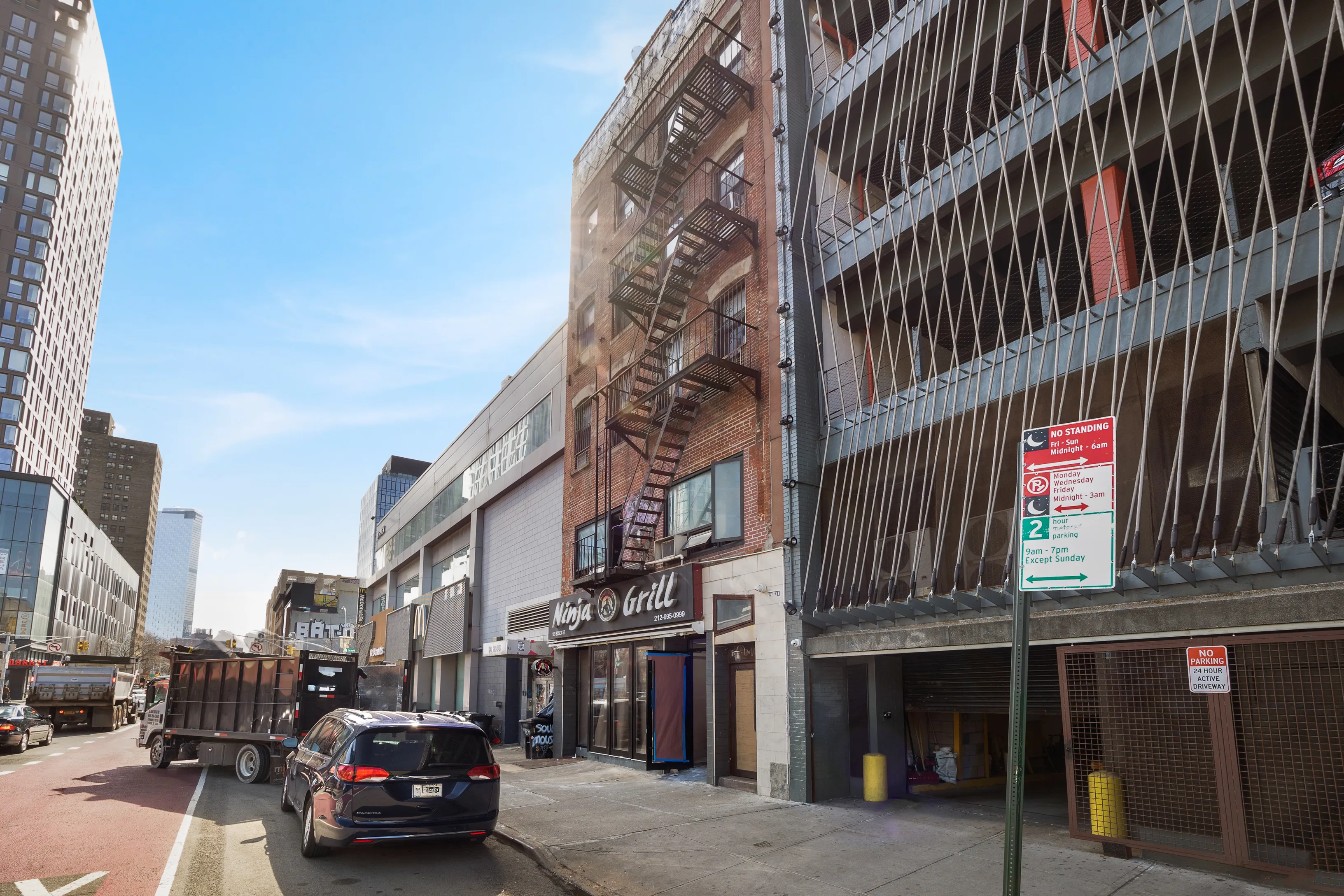 103 Essex Street #5R in Lower East Side, Manhattan | StreetEasy