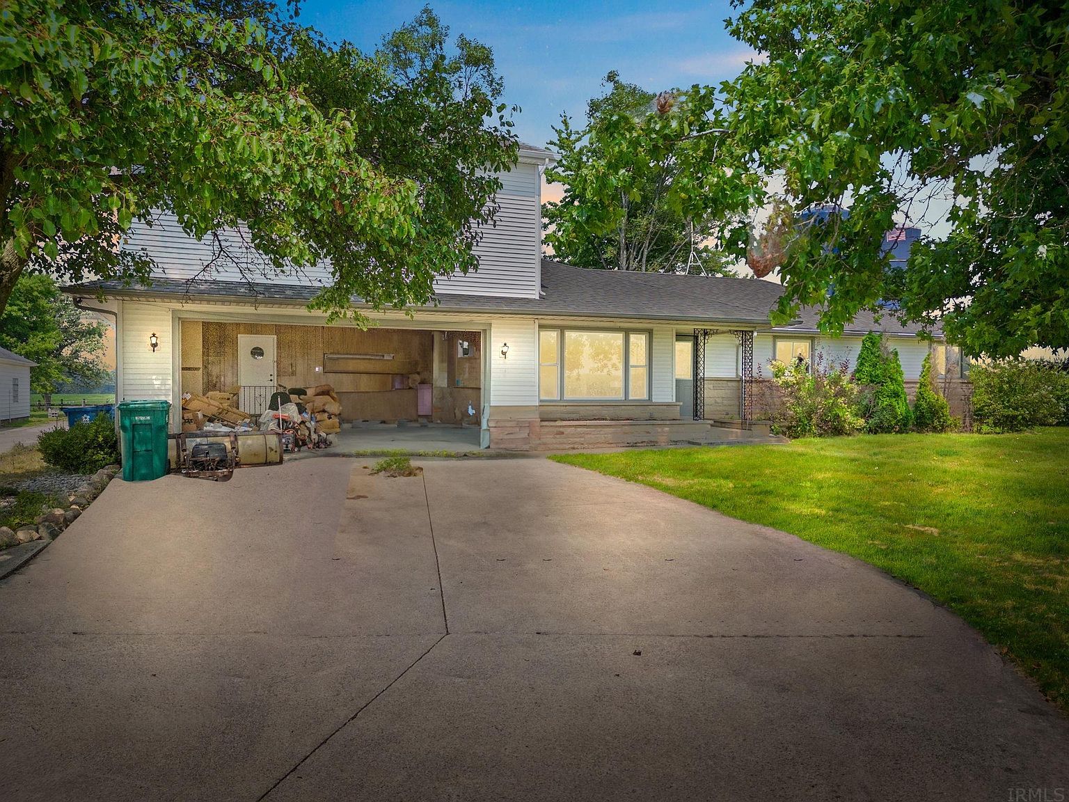 1615 E State Road 114 #92, Huntington, IN 46750 | MLS #202338331 | Zillow