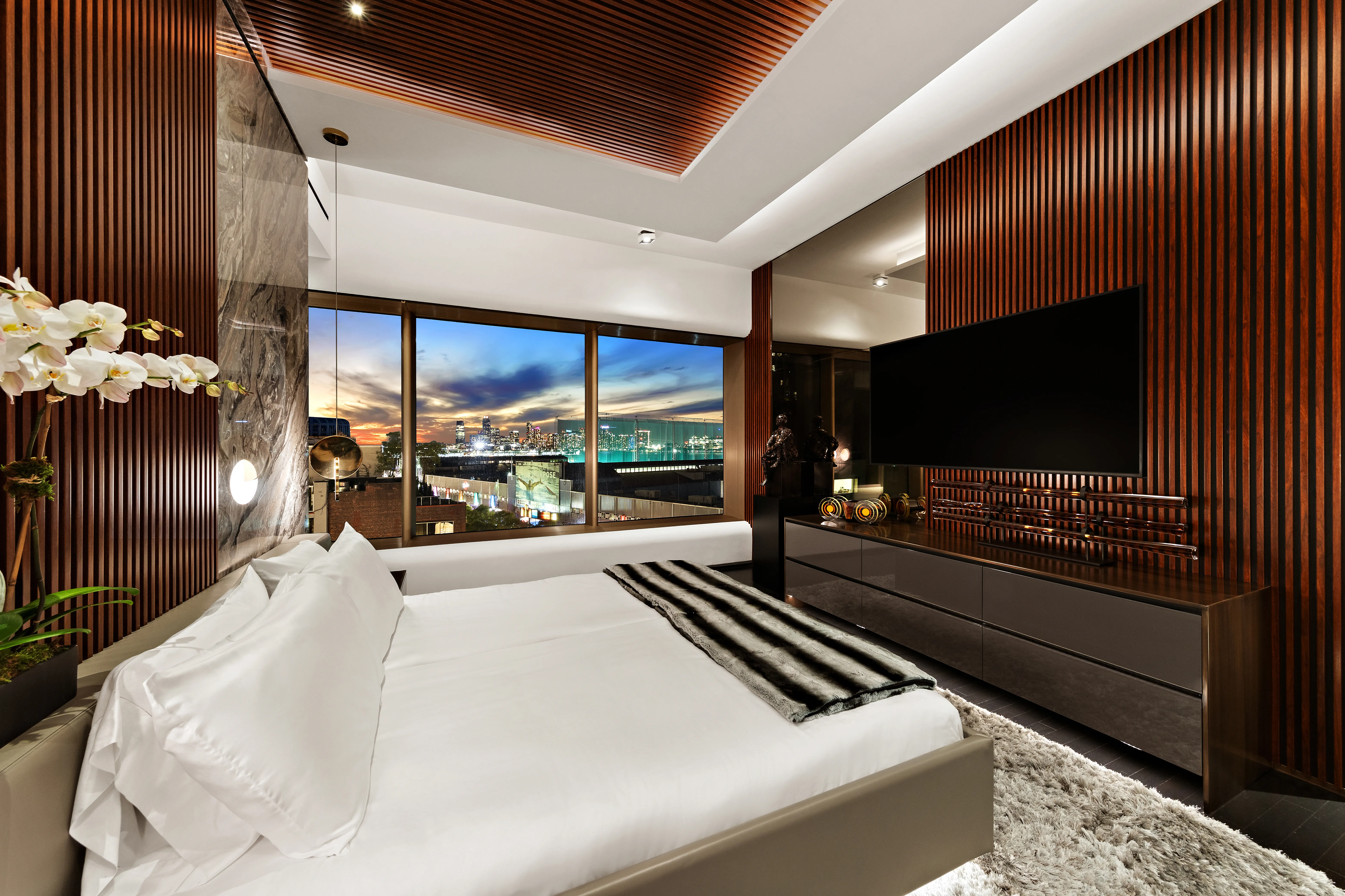 551 West 21st Street #7B in West Chelsea, Manhattan | StreetEasy