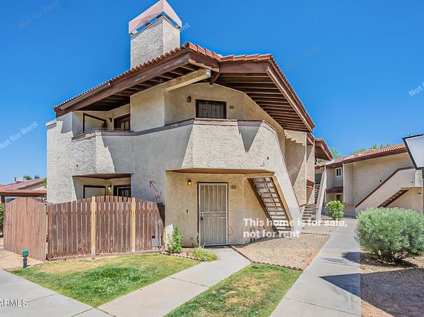 Phoenix AZ Condos & Apartments For Sale - 88 Listings | Zillow