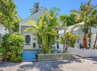 708 William St, Key West, FL 33040 | MLS #614772 | Zillow