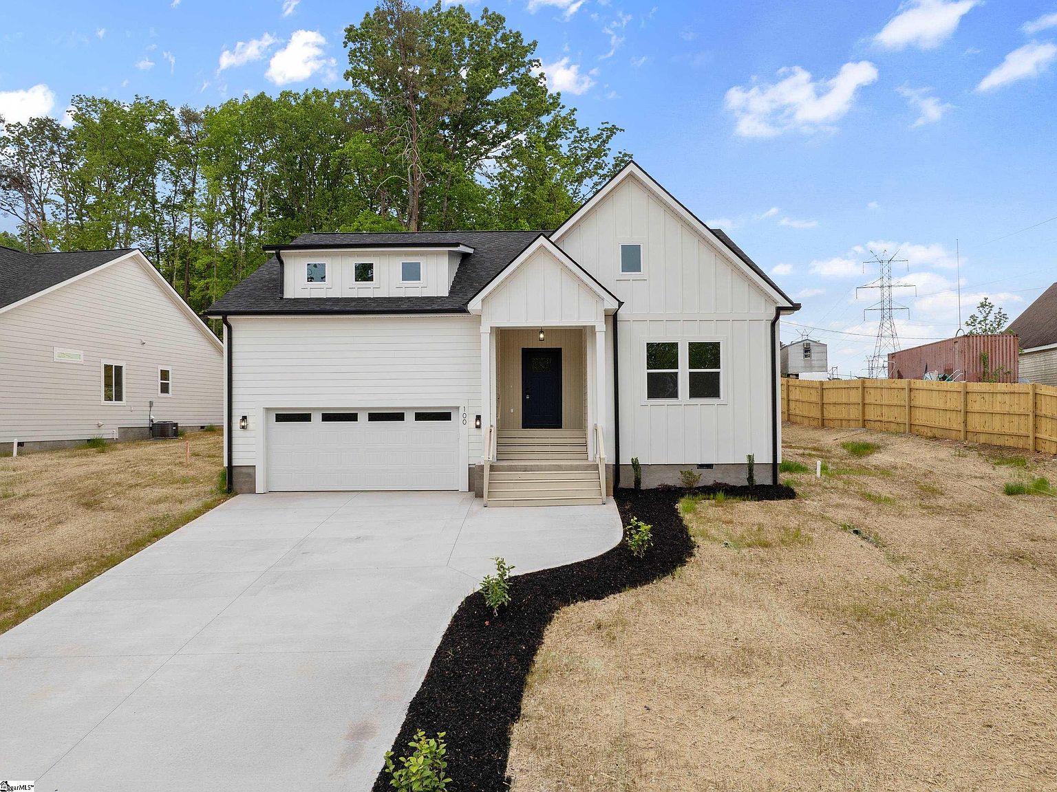 100 Pittman Dr, Greenville, SC 29609 | MLS #1555638 | Zillow