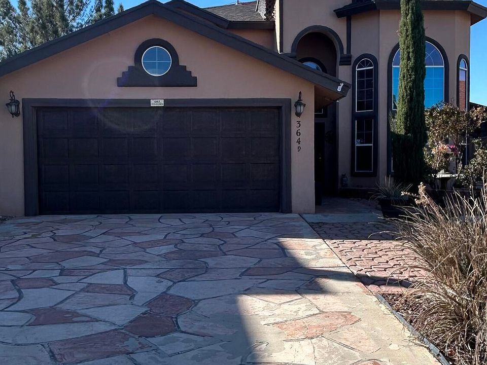 3649 Krista Ilee Piace, El Paso, TX 79938 | MLS #937018 | Zillow