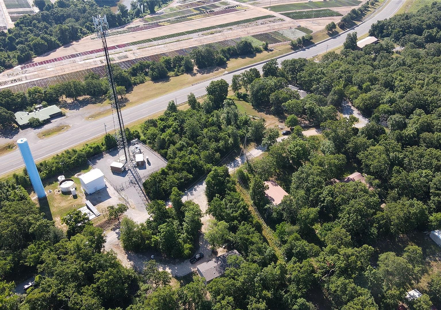 30 Jennifer, Cookson, OK 74427 | Zillow