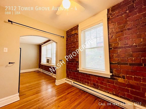 2312 Tower Grove Ave APT 4, Saint Louis, MO 63110 | Zillow