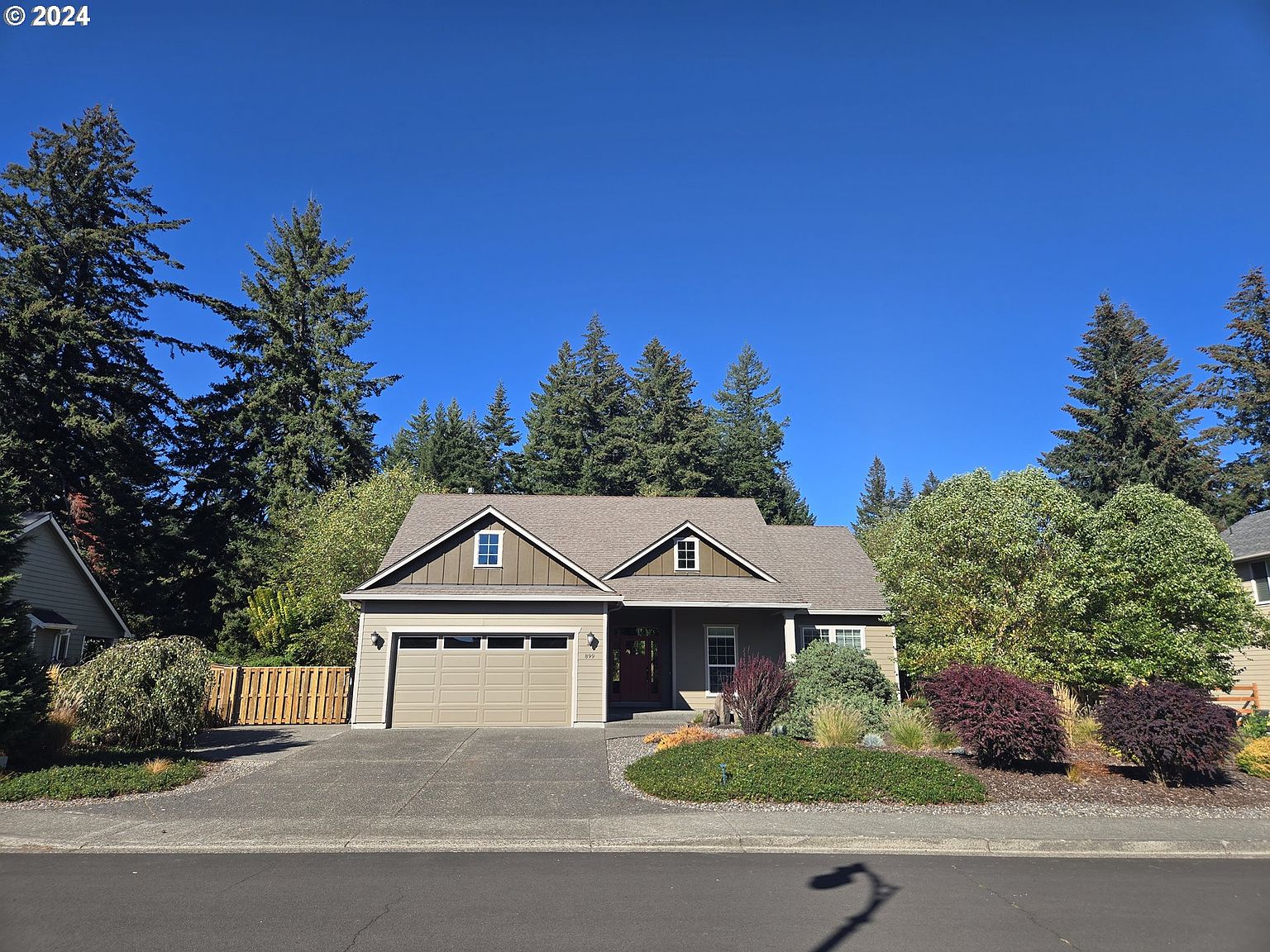 899 NW Angel Heights Rd, Stevenson, WA 98648 | MLS #158676897 | Zillow