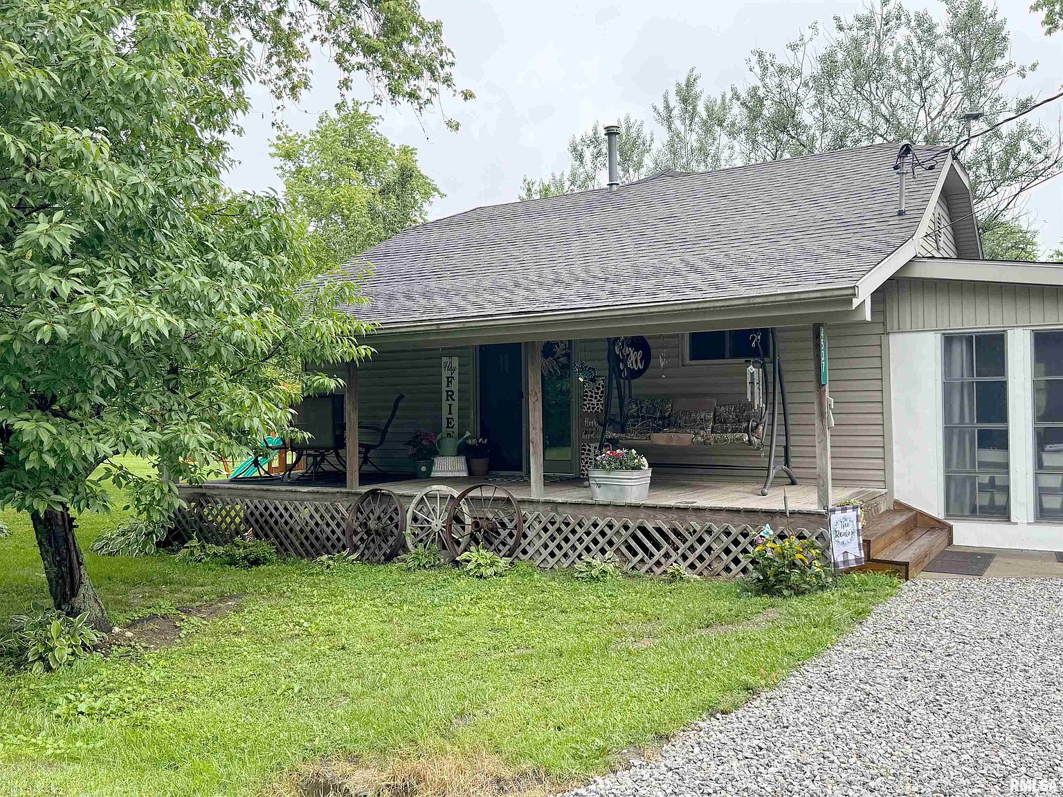 4537 Bullock, Coello, IL 62825 | Zillow