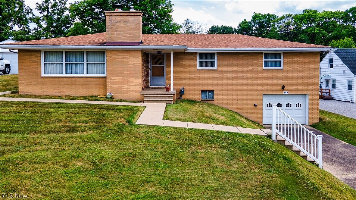 188 Meadow Rd, Wintersville, OH 43953 | MLS #5051283 | Zillow