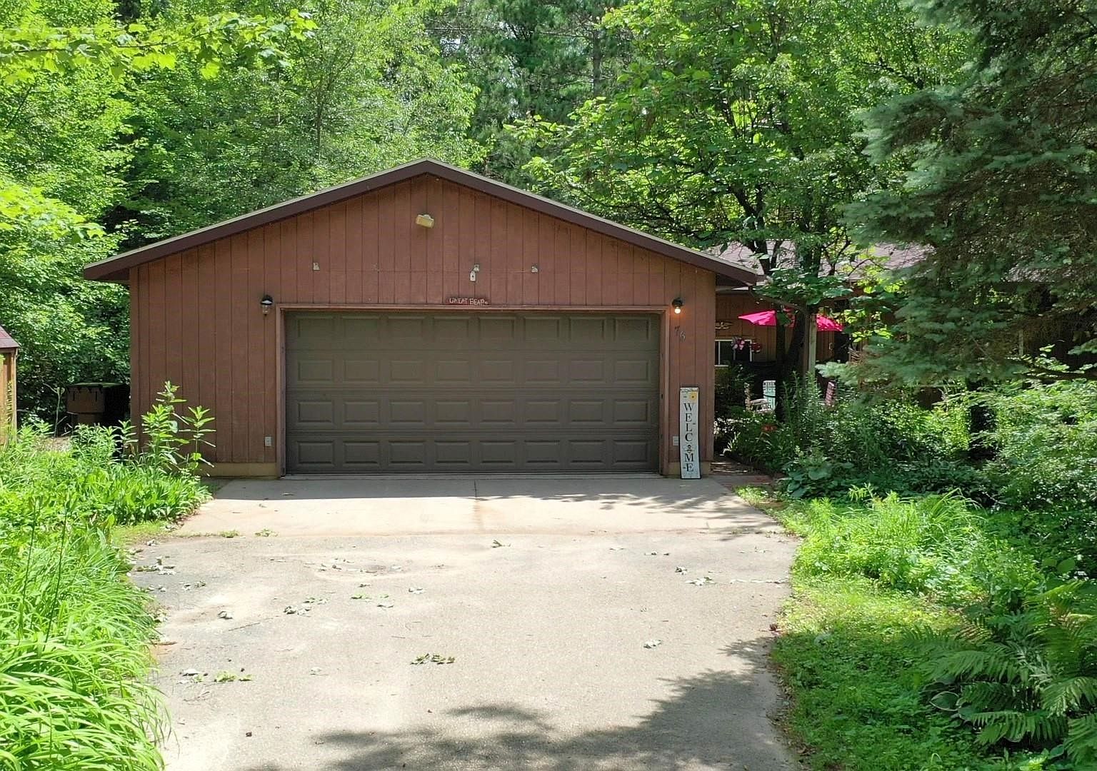 N1136 Great Bear Trl, Keshena, WI 54135 | Zillow