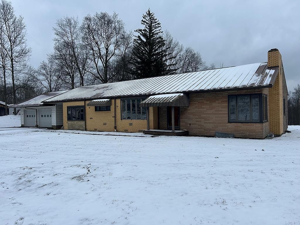 2043 Route 157, Venus, PA 16364 | MLS #161100 | Zillow