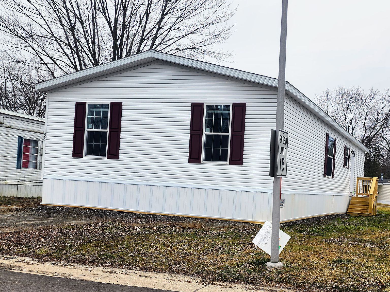 6661 N Canal Rd #153, Dimondale, MI 48821 | Zillow