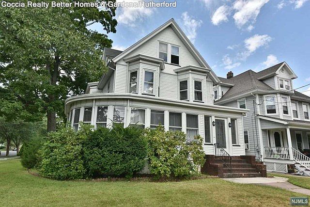 210 Mortimer Ave, Rutherford, NJ 07070 | Zillow