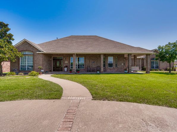 Homes for Sale in Red Oak TX with Pool | Zillow