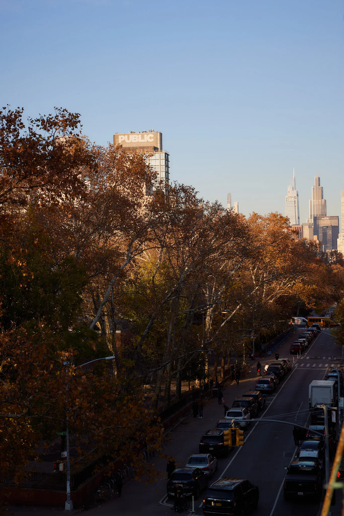 84 Forsyth Street #4F in Lower East Side, Manhattan | StreetEasy